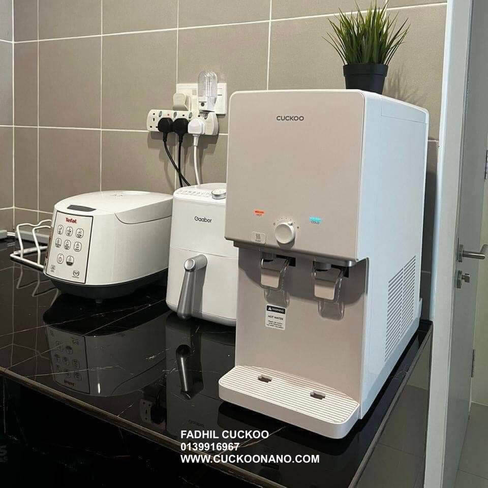 penapis air cuckoo king top 2 water purifier kt2 rm58 promosi 1 - Wakil ... penapis air cuckoo king top 2 water purifier kt2 rm58 promosi 1 - Wakil ...